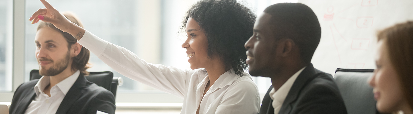 Genre et développement - Executive Programmes | IHEID FC